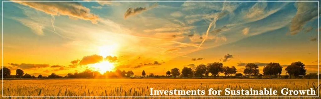 Welcome to ICT Investments - ICT Investments